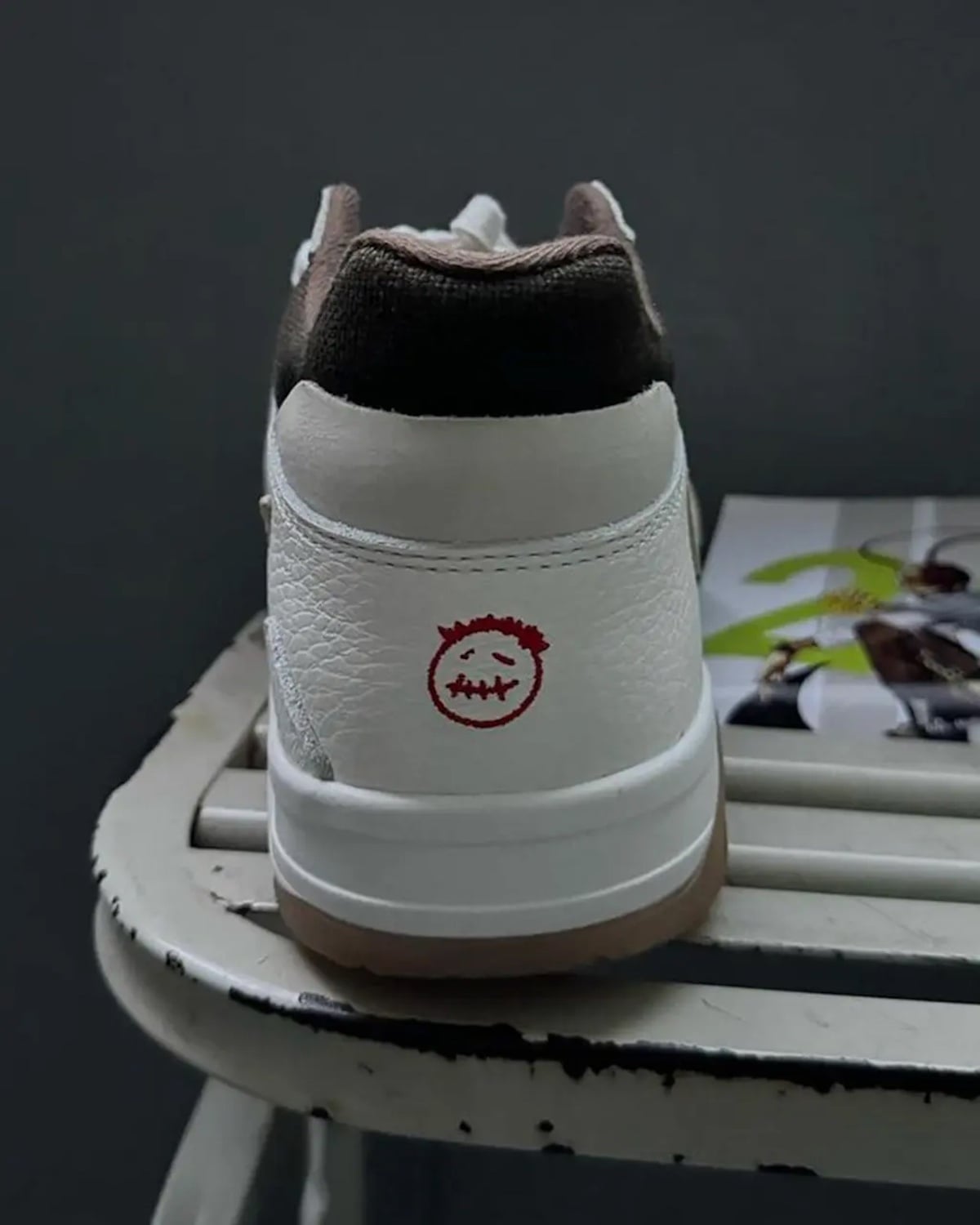 Travis Scott x Jordan Jumpman Jack TR Sail FZ8117-100 | SneakerFiles