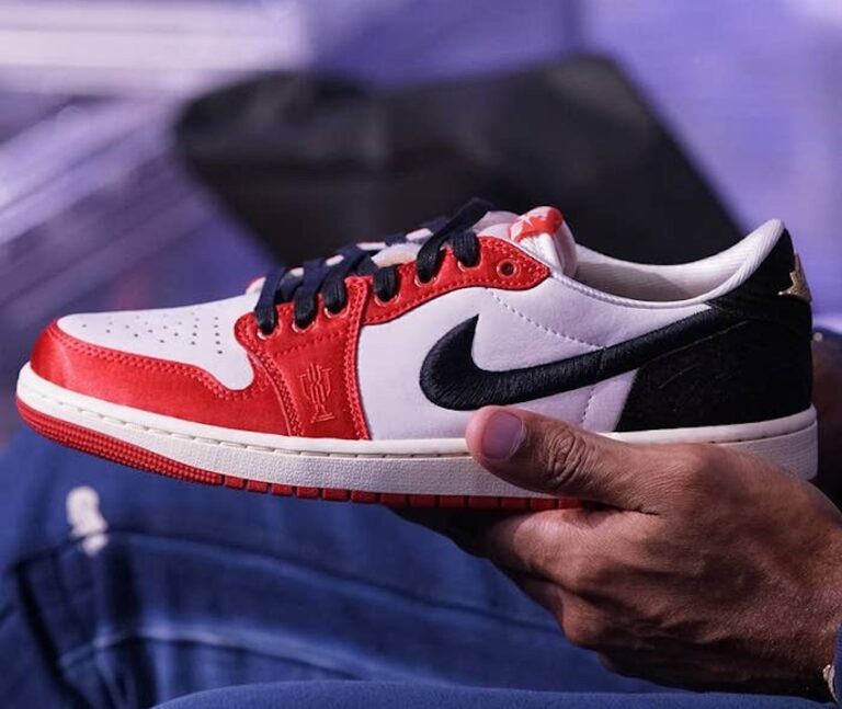 Air Jordan Release Dates 2024 Updated | SneakerFiles