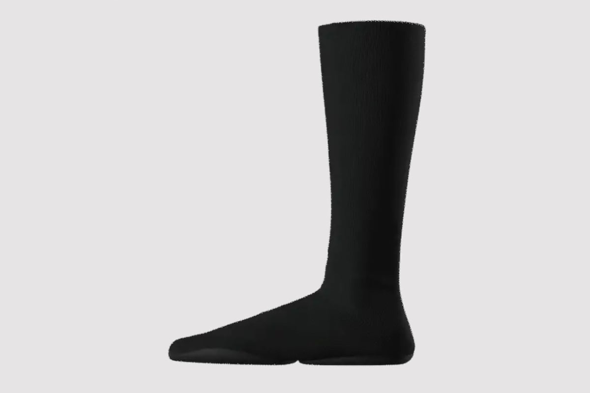 Kanye West YEEZY POD Sock Shoes Colorways | SneakerFiles