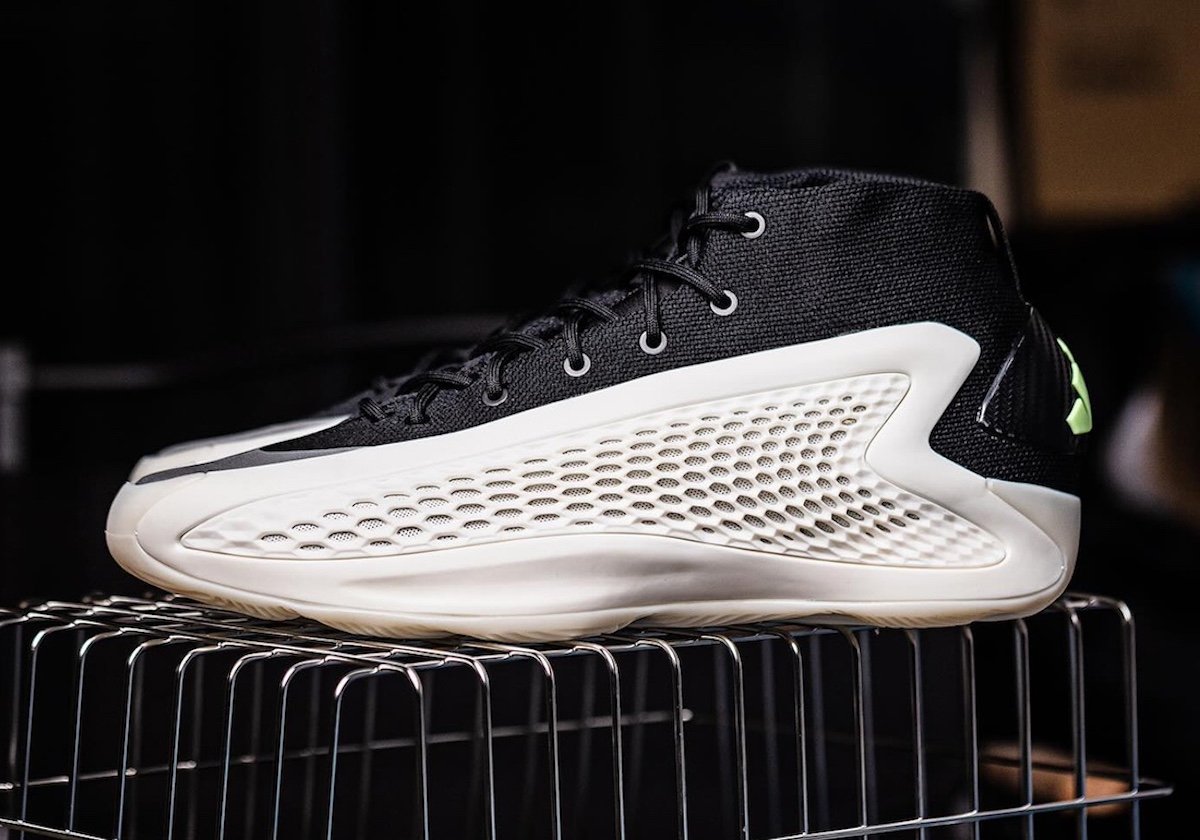 adidas AE 1 Best of Adi IF1857 | SneakerFiles