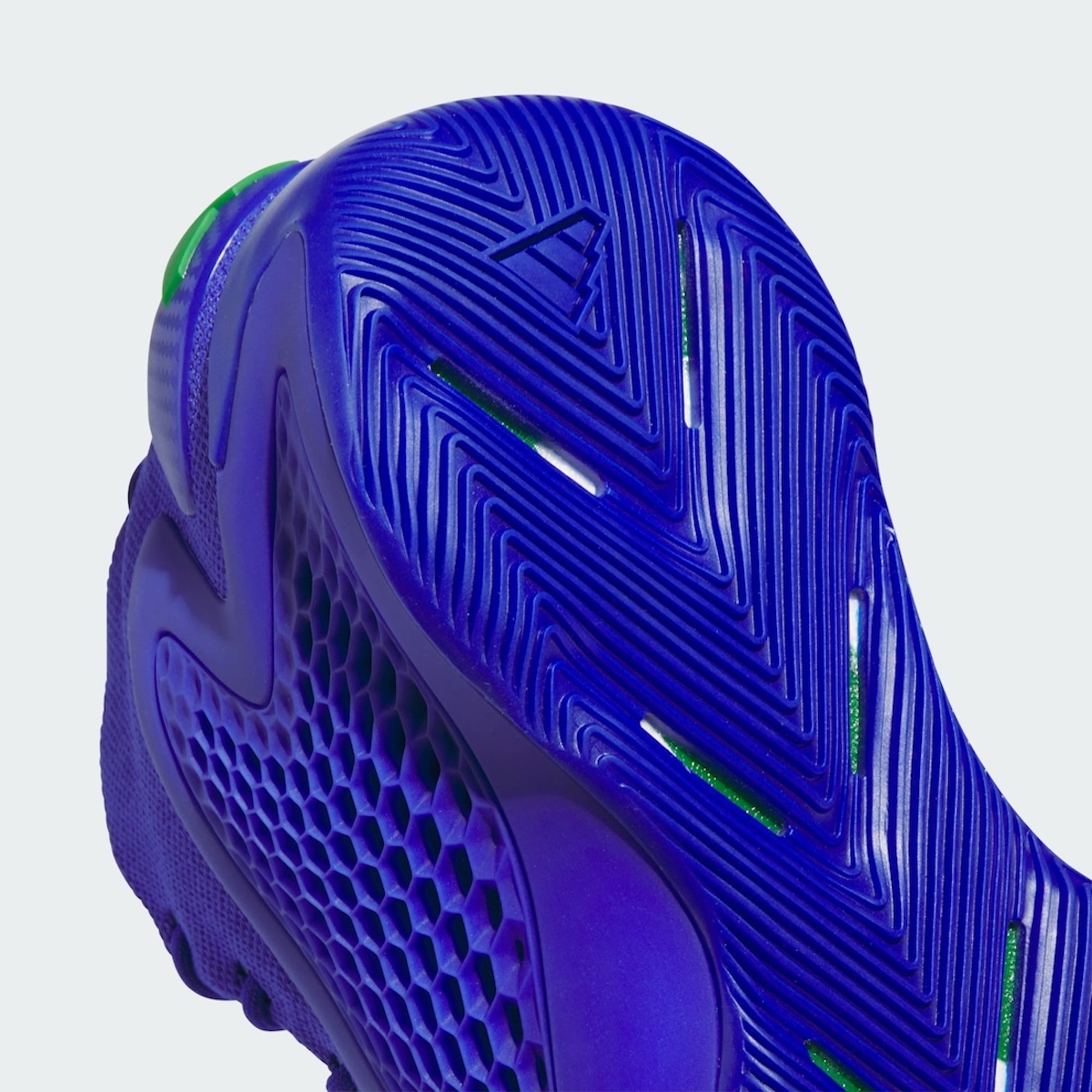 adidas AE 1 Velocity Blue IF1864 | SneakerFiles
