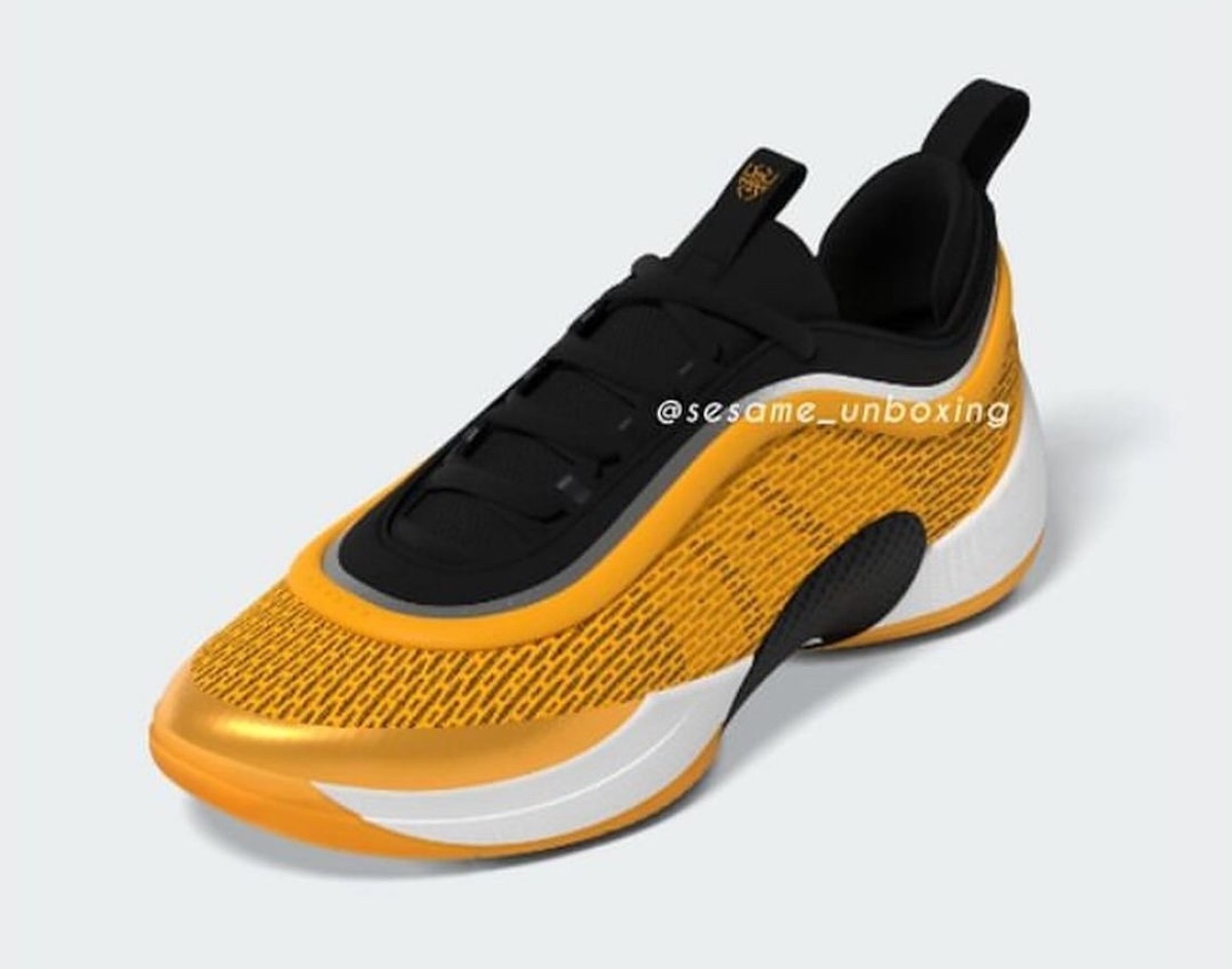 adidas D.O.N. Issue 6 Colorways + Release Dates | SneakerFiles