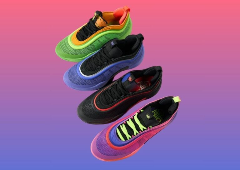 adidas D.O.N. Issue 6 Colorways + Release Dates | SneakerFiles