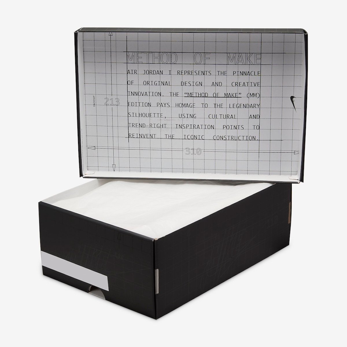 Air Jordan 1 Low Method of Make Legend Light Brown FN5032-200 ...