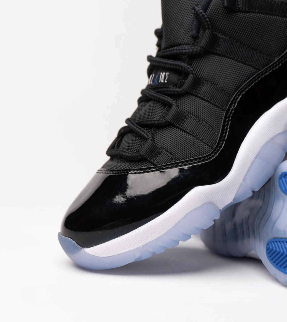 Air Jordan 11 Low Space Jam FV5104-004 | SneakerFiles