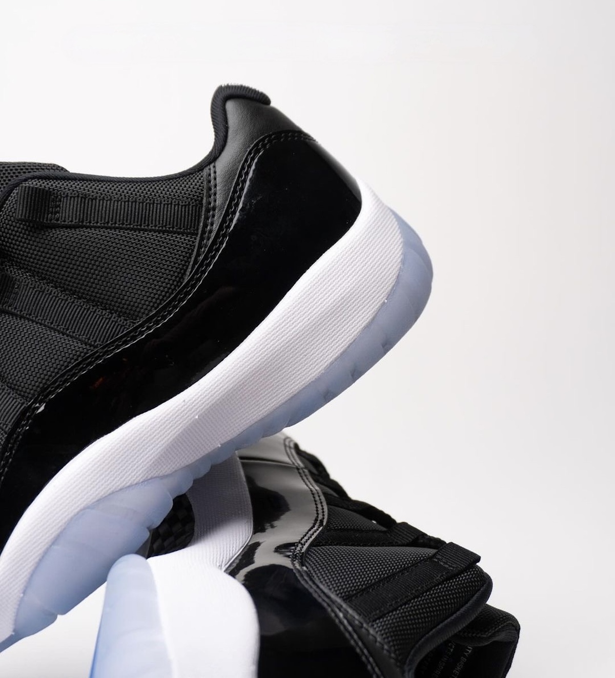 Air Jordan 11 Low Space Jam FV5104-004 | SneakerFiles