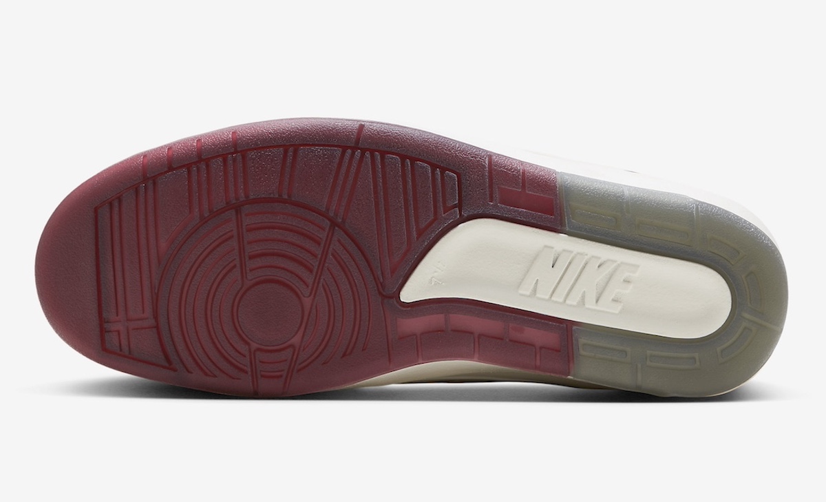 Air Jordan 2 Low Chinese New Year 2024 Pack | SneakerFiles