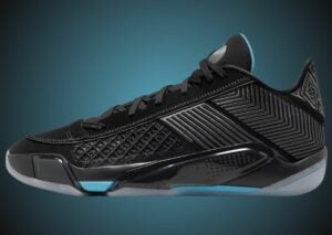 Air Jordan 38 Colorways, Release Dates, Where to Buy | SneakerFiles