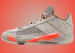 Air Jordan 38 Colorways, Release Dates, Where to Buy | SneakerFiles