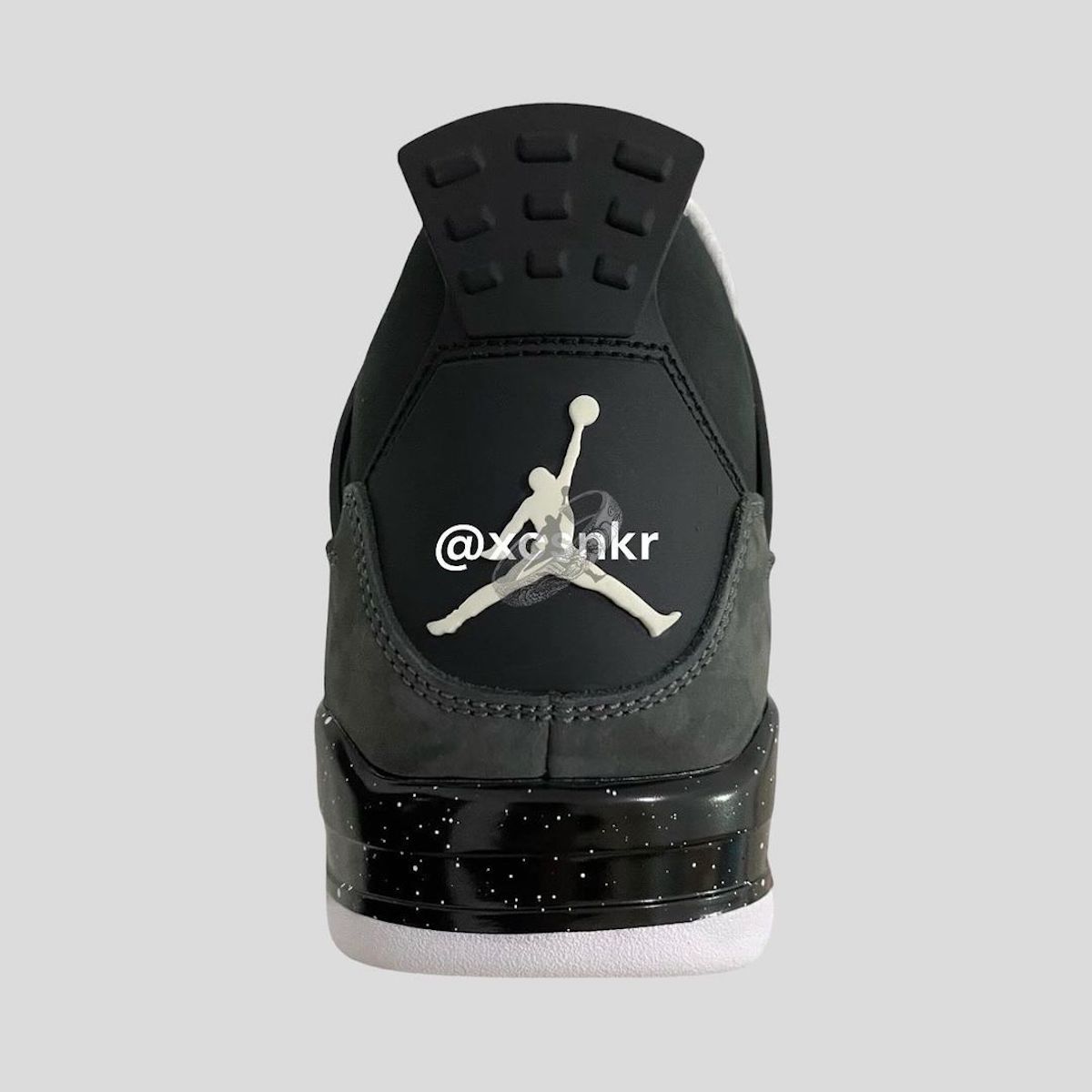 Air Jordan 4 Fear 2024 FQ8138-002 | SneakerFiles