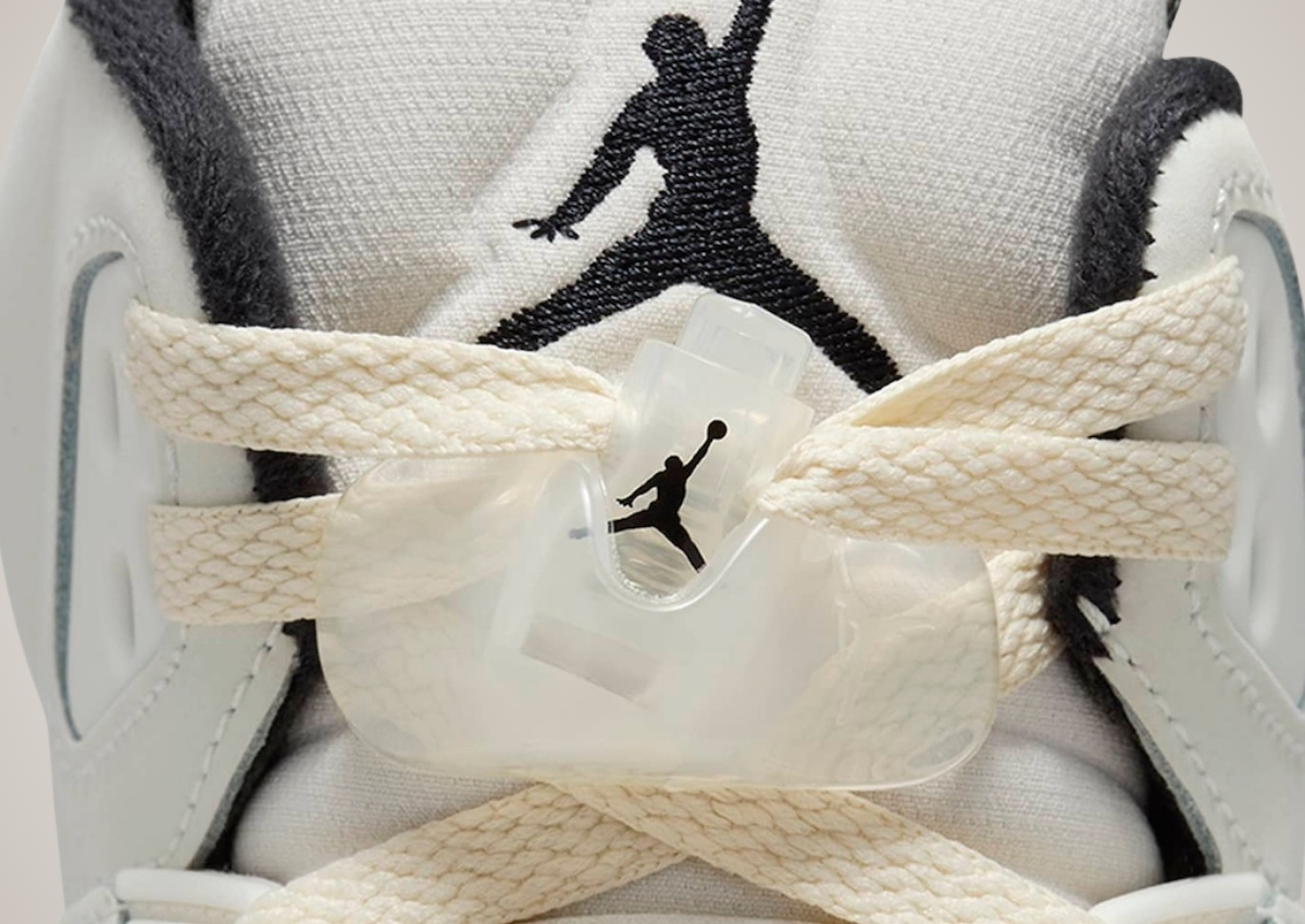 Air Jordan 5 Sail FN7405-100 | SneakerFiles