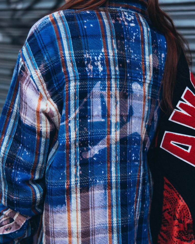 Awake NY x Jordan Air Ship University Red FN8765-100 | SneakerFiles