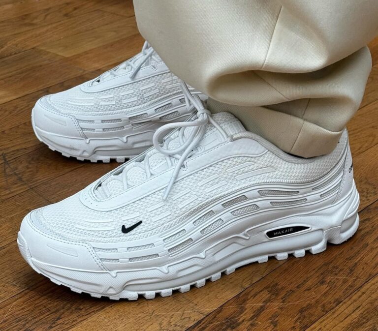 CDG Homme Plus x Nike Air Max TL 2.5 2024 | SneakerFiles