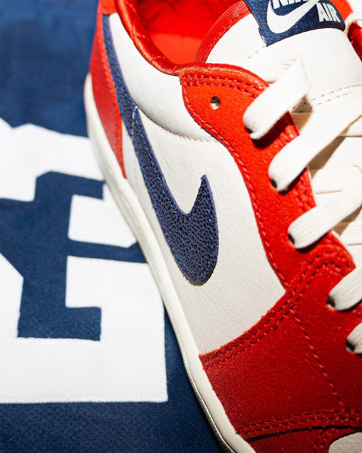 Air Jordan 1 Low OG Howard 2024 | SneakerFiles