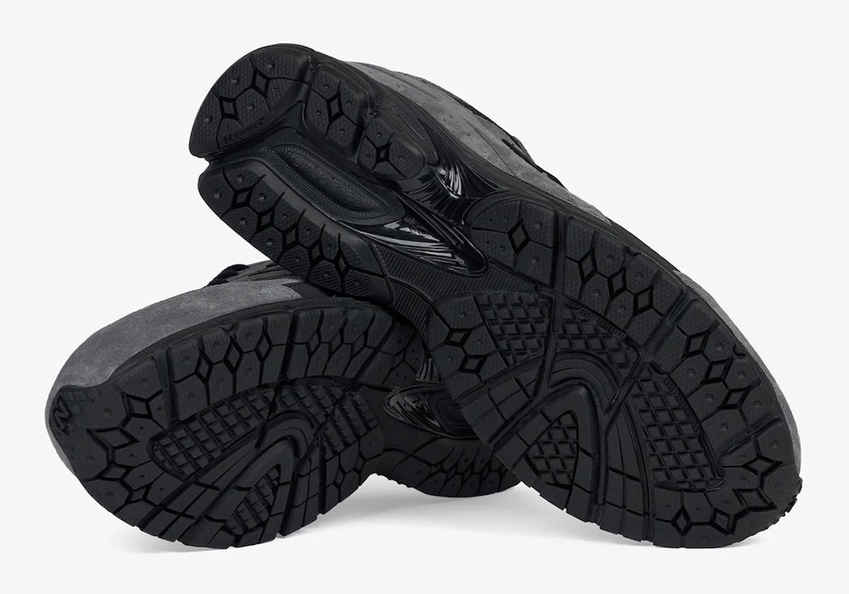 JJJJound x New Balance 2002R Gore-Tex Pack | SneakerFiles