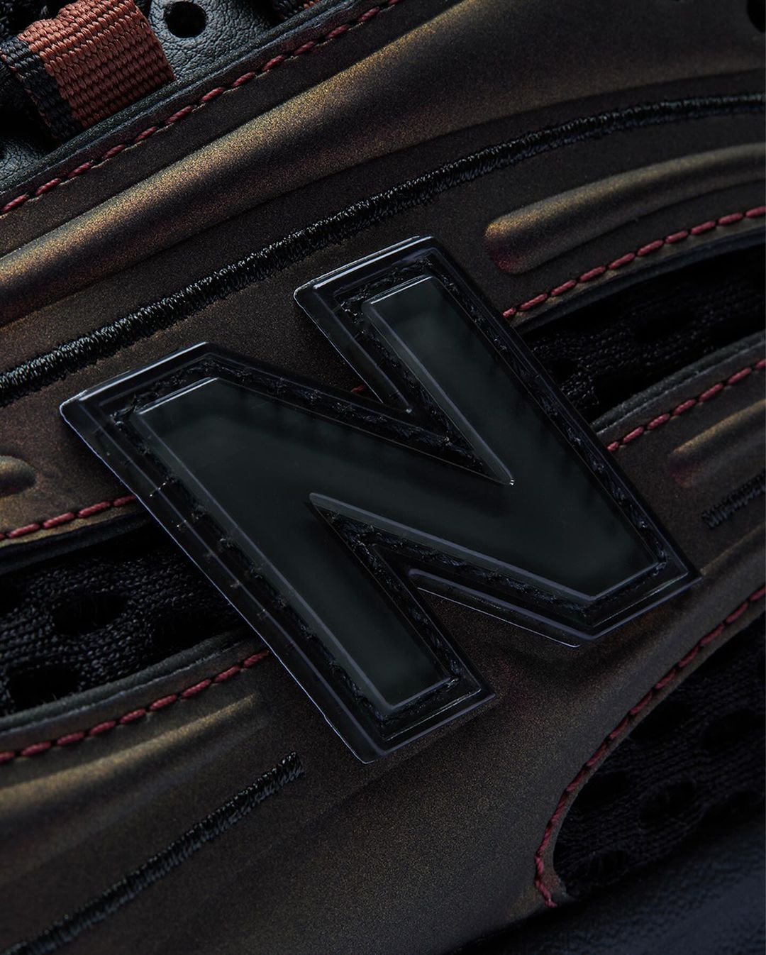 Joe Freshgoods x New Balance 1000 Black Ice Pink Mink | SneakerFiles