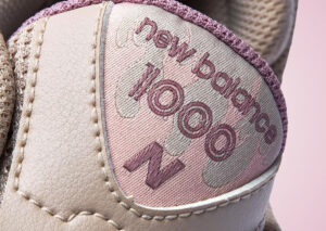 Joe Freshgoods x New Balance 1000 Black Ice Pink Mink | SneakerFiles
