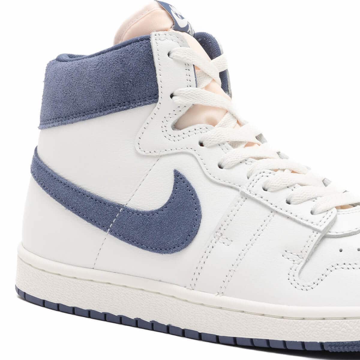 Jordan Air Ship Diffused Blue DZ3497-140 | SneakerFiles