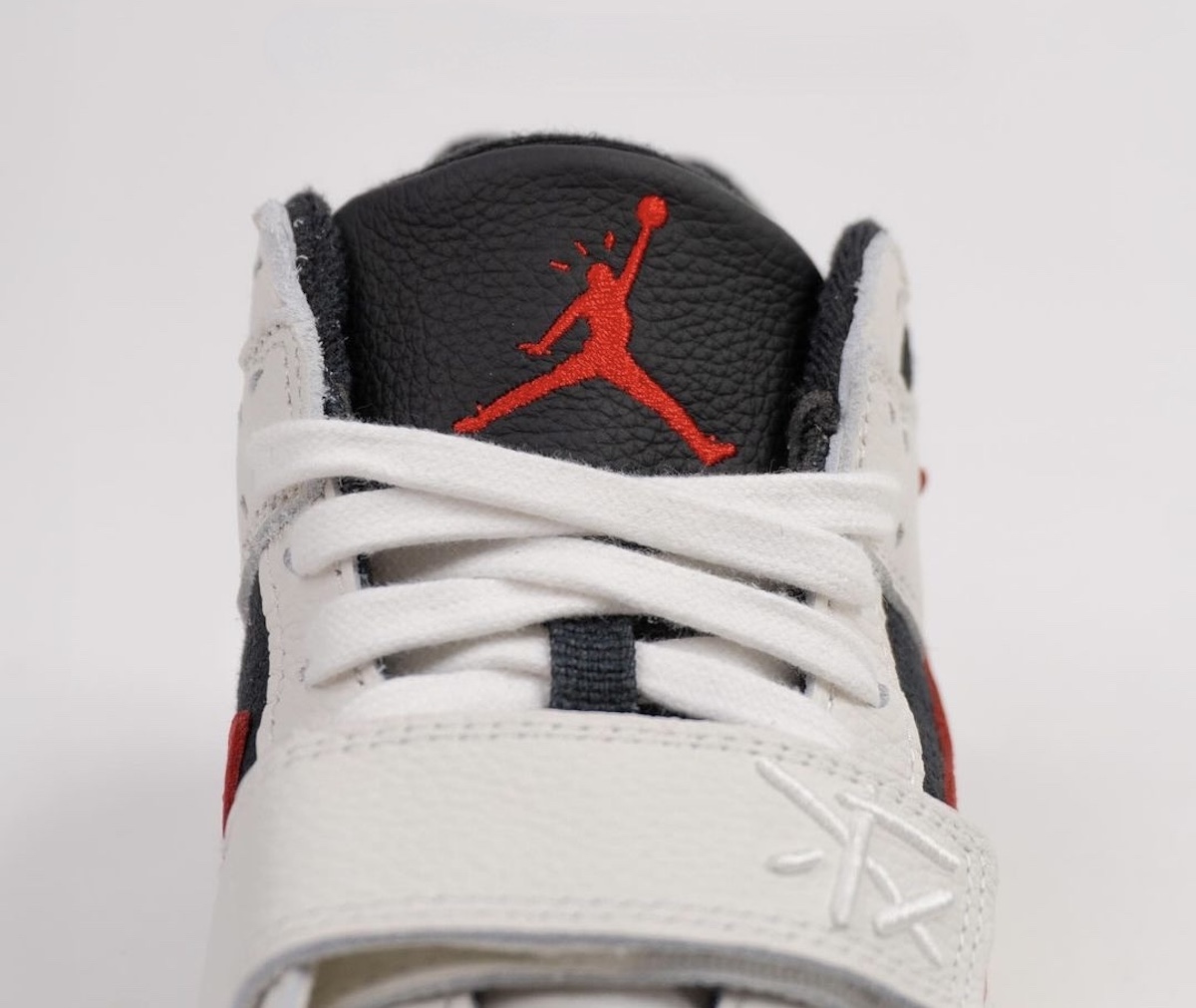 Travis Scott x Jordan Jumpman Jack TR University Red FZ8117-101 ...