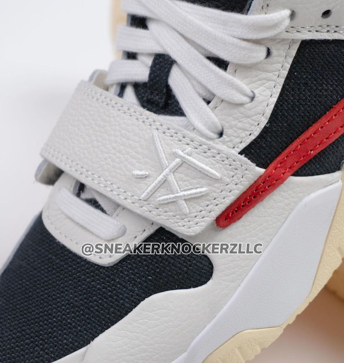 Travis Scott x Jordan Jumpman Jack TR University Red FZ8117-101 ...
