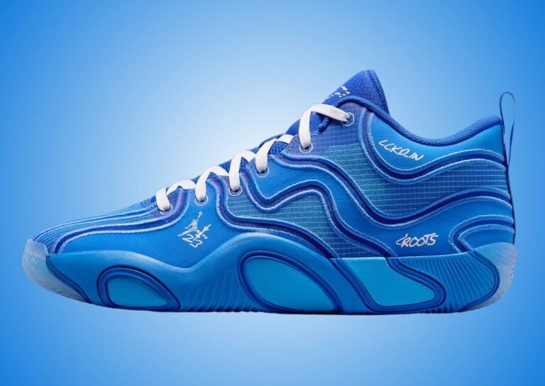 Jordan Tatum 3 Colorways + Release Dates | SneakerFiles