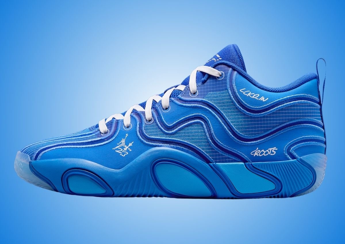 Jordan Tatum 3 Colorways + Release Dates | SneakerFiles