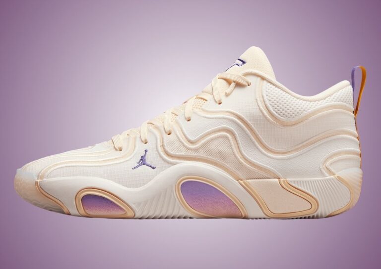 Jordan Tatum 3 Colorways + Release Dates | SneakerFiles