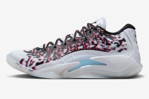 Jordan Zion 3 Colorways + Release Dates | SneakerFiles