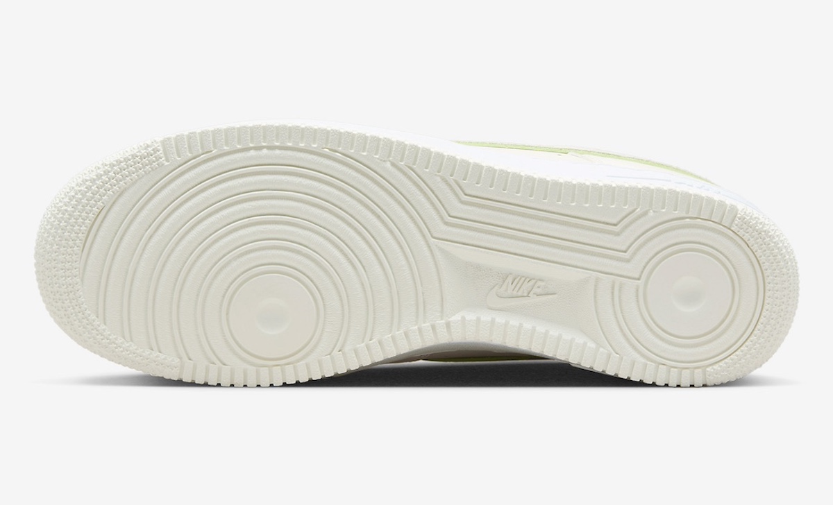 Nike Air Force 1 Low Year of the Dragon 2024 FZ5052-131 | SneakerFiles
