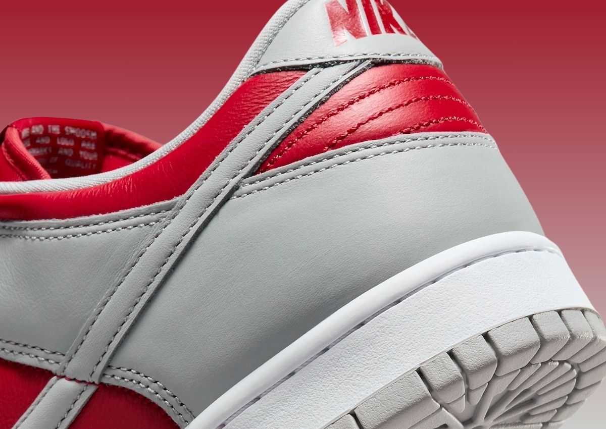 Nike Dunk Low Ultraman 2024 FQ6965-600 | SneakerFiles
