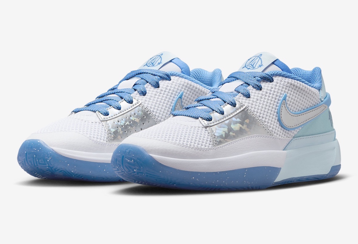 Nike Ja 1 GS All-Star FJ1266-400 | SneakerFiles