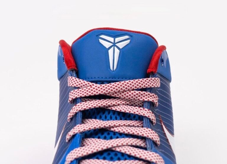 Nike Kobe 4 Protro Philly 2024 FQ3545-400 | SneakerFiles