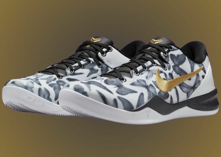 Nike Kobe 8 2026 Release Dates + Colorways | SneakerFiles