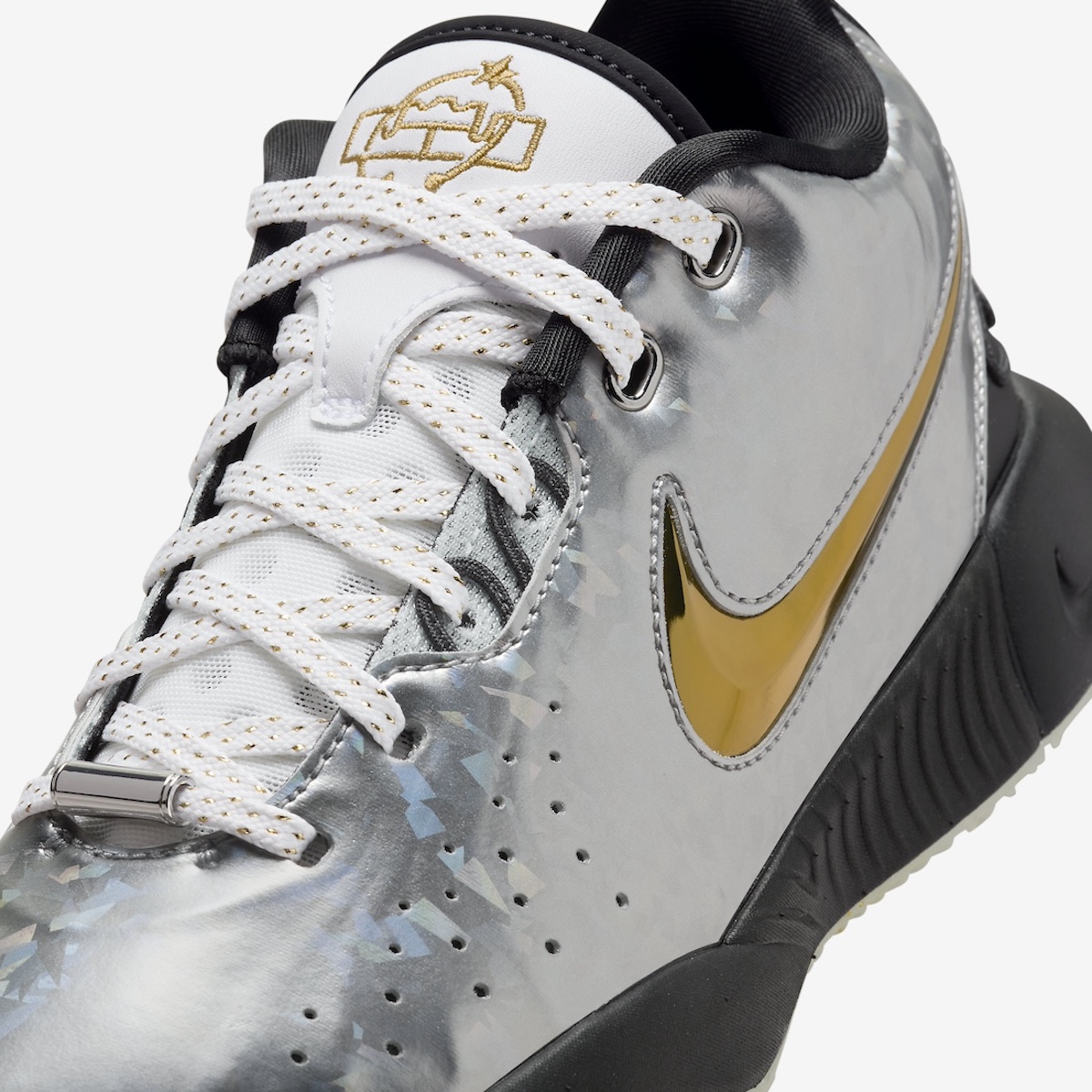 Nike LeBron 21 GS All-Star FJ1530-001 | SneakerFiles