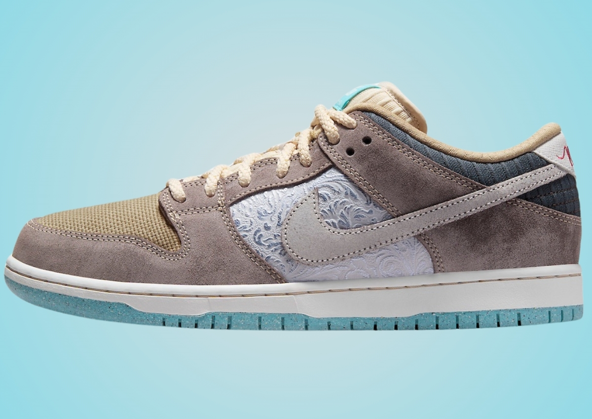 Nike SB Dunk Low Big Money Savings FZ3129-200 | SneakerFiles