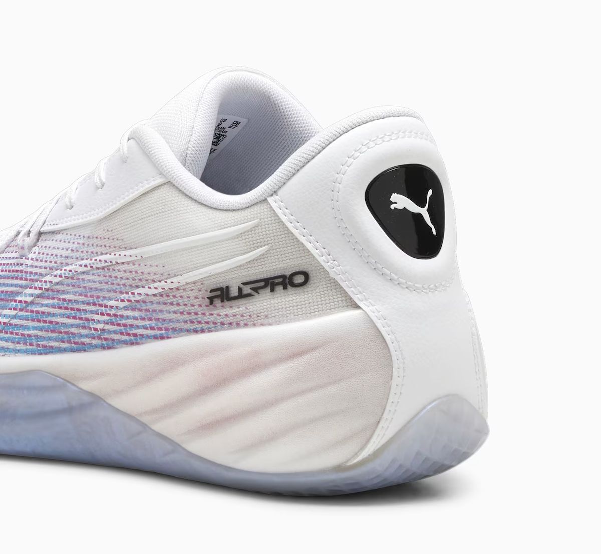 Puma All-Pro Nitro Paris Games 379924-01 | SneakerFiles