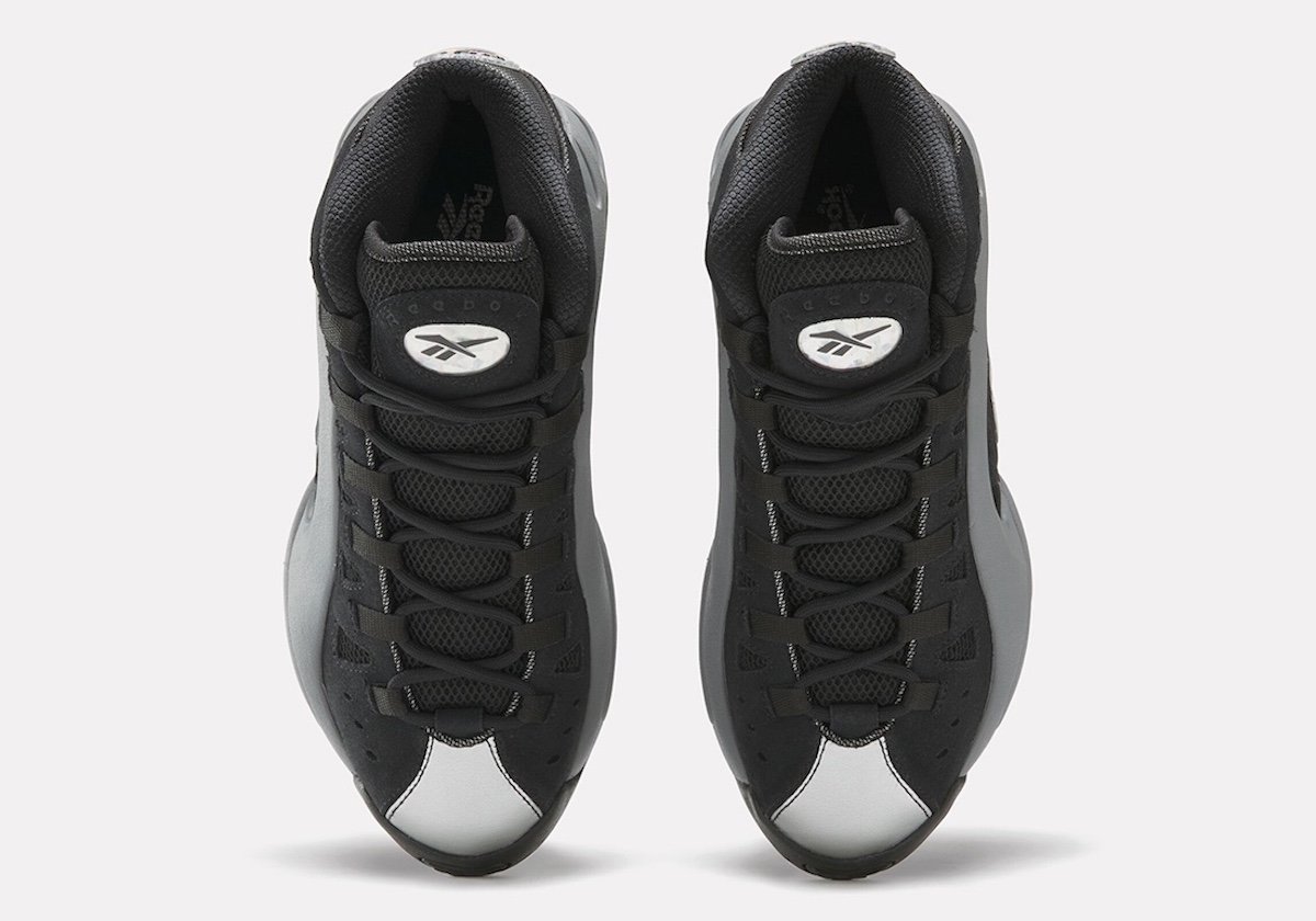 Reebok ES22 Big Game 100074726 | SneakerFiles