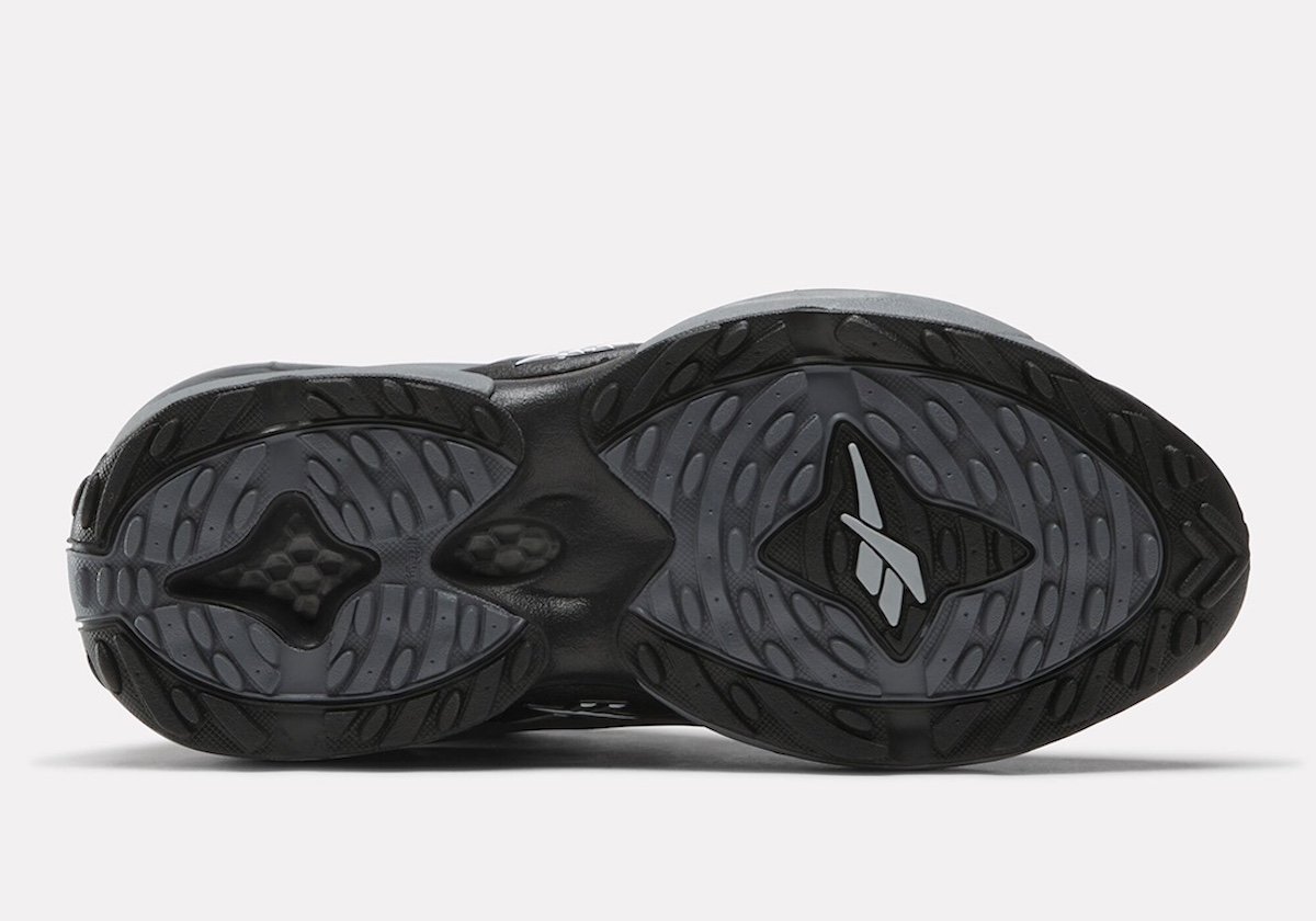 Reebok ES22 Big Game 100074726 | SneakerFiles