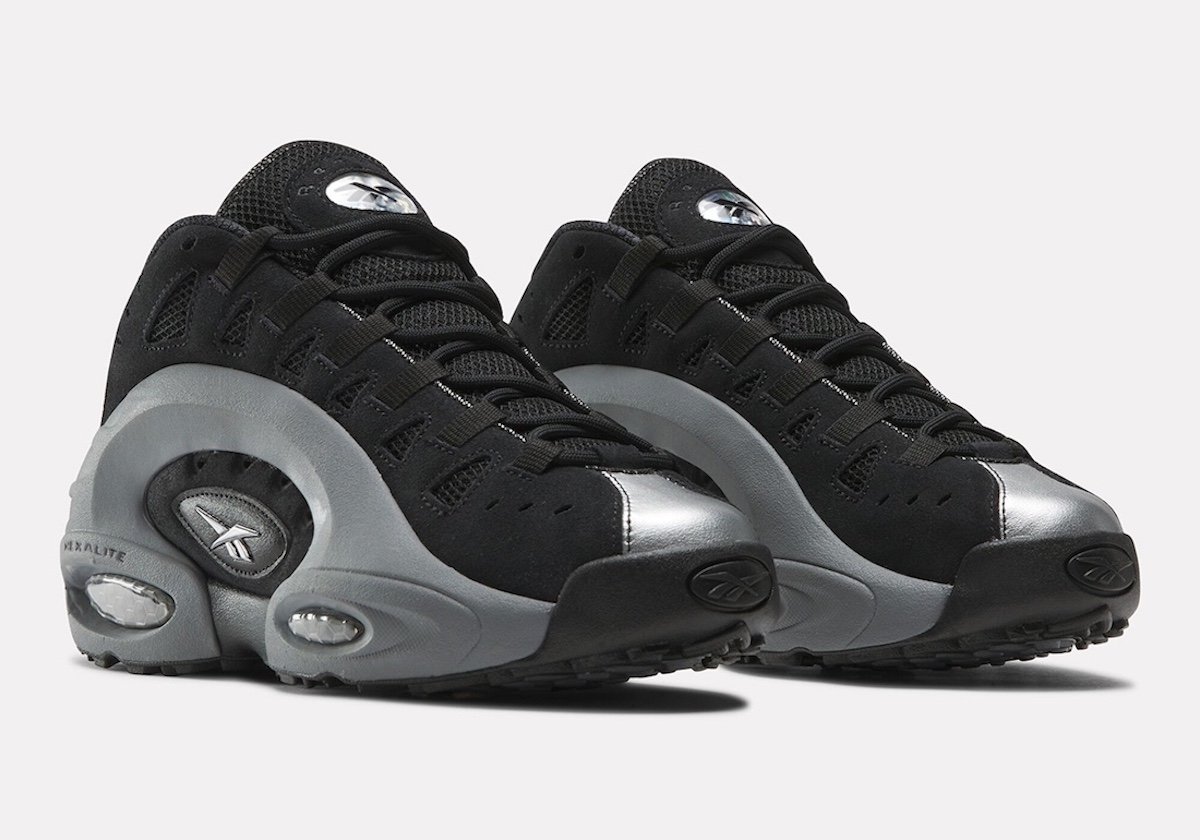 Reebok ES22 Big Game 100074726 | SneakerFiles