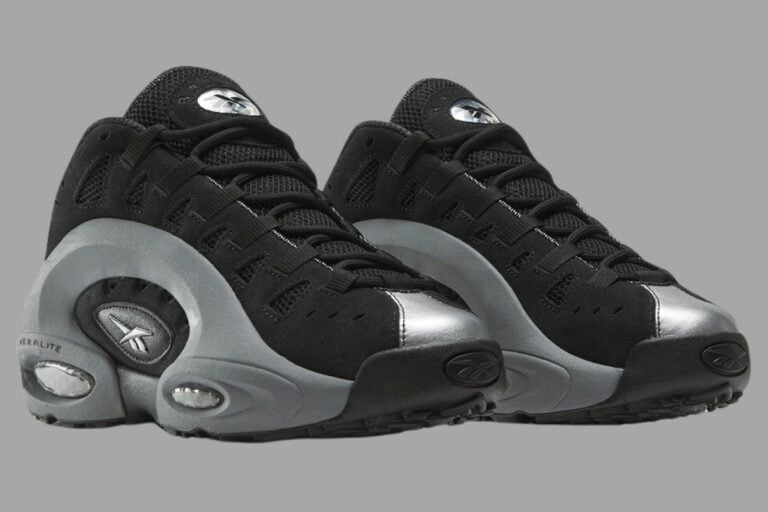 Reebok ES22 Big Game 100074726 | SneakerFiles