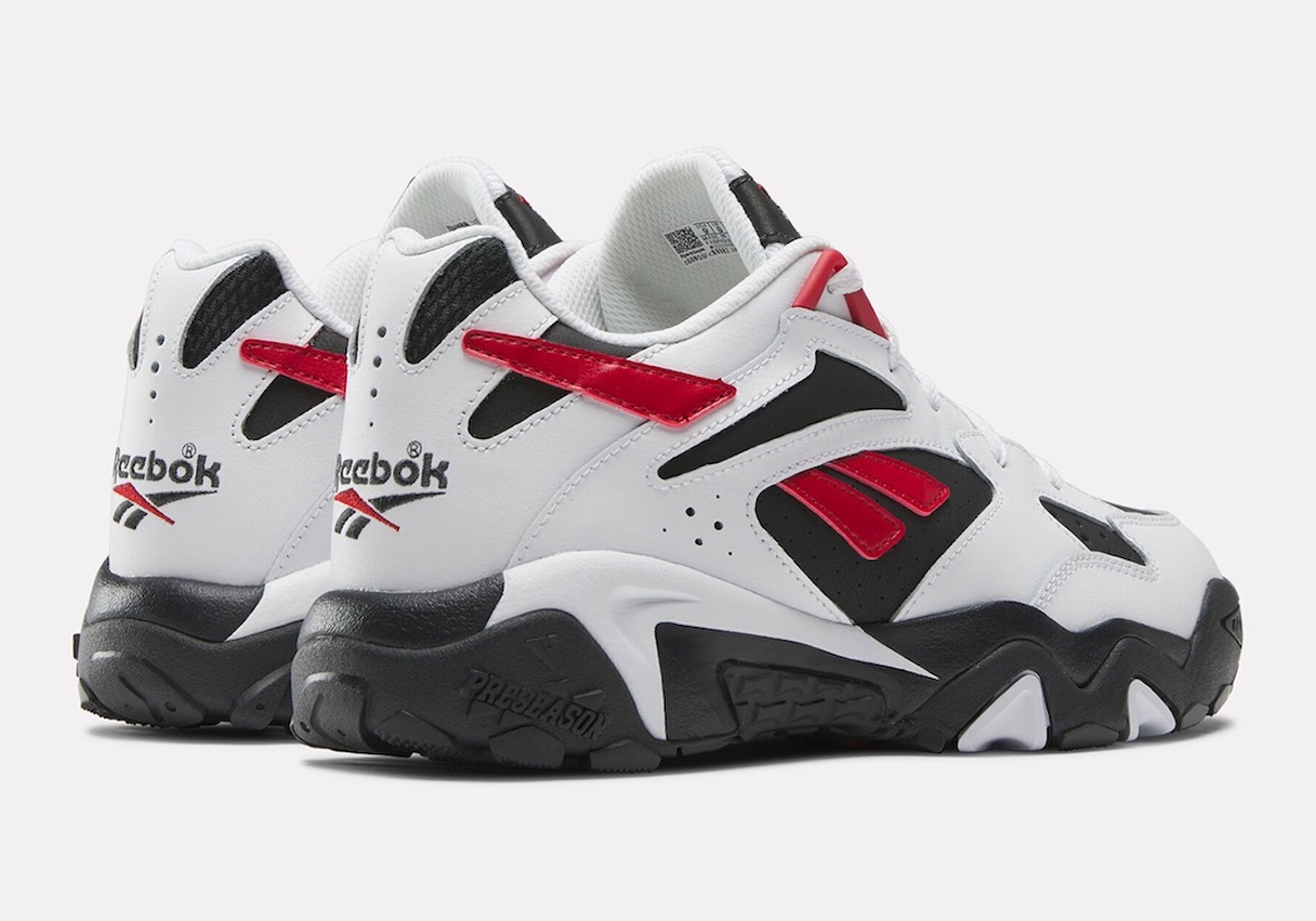 Reebok Preseason 94 2024 | SneakerFiles