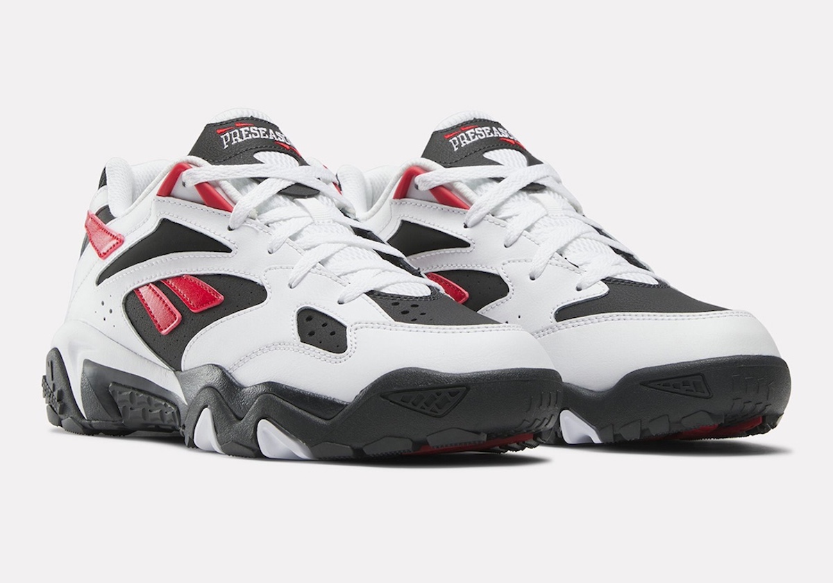 Reebok Preseason 94 2024 | SneakerFiles
