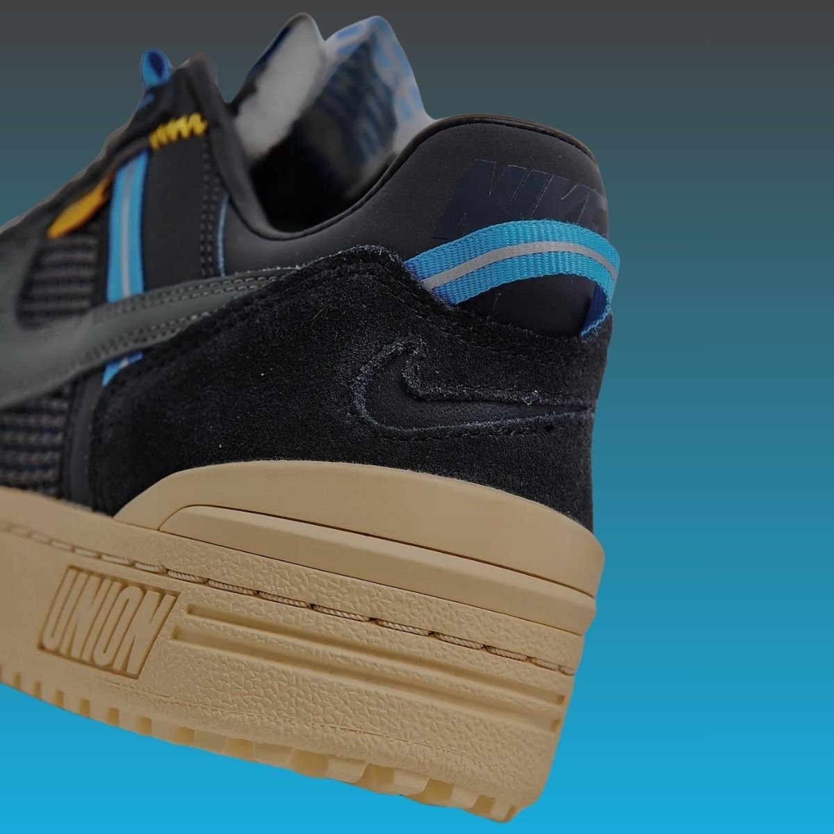 Union x Nike Field General 2024 Pack | SneakerFiles