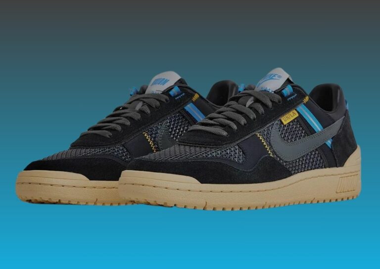 Union x Nike Field General 2024 Pack | SneakerFiles