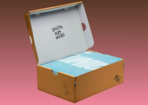 Union x Nike Field General 2024 Pack | SneakerFiles