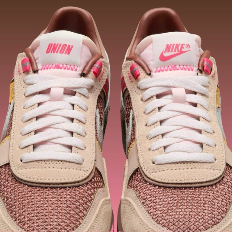 Union x Nike Field General 2024 Pack | SneakerFiles
