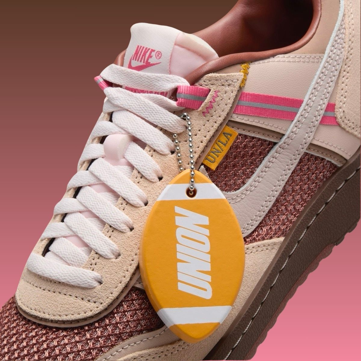 Union x Nike Field General 2024 Pack | SneakerFiles