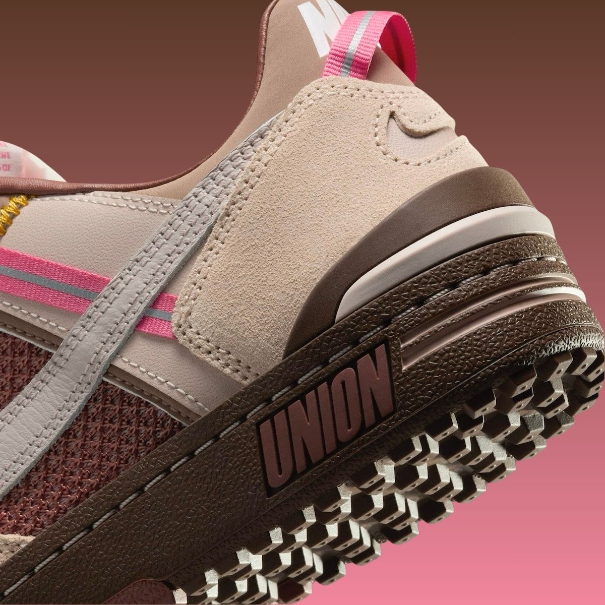 Union x Nike Field General 2024 Pack | SneakerFiles