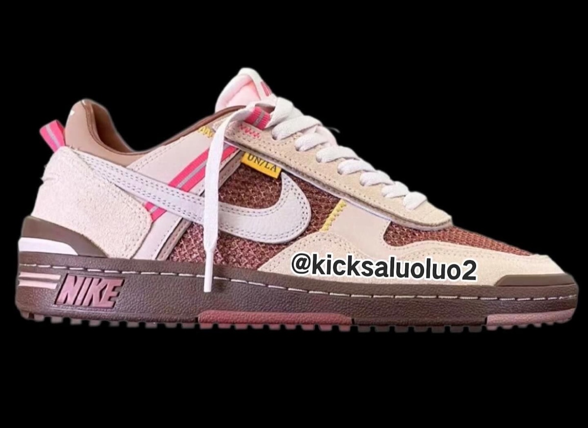 Union x Nike Field General 2024 Pack | SneakerFiles