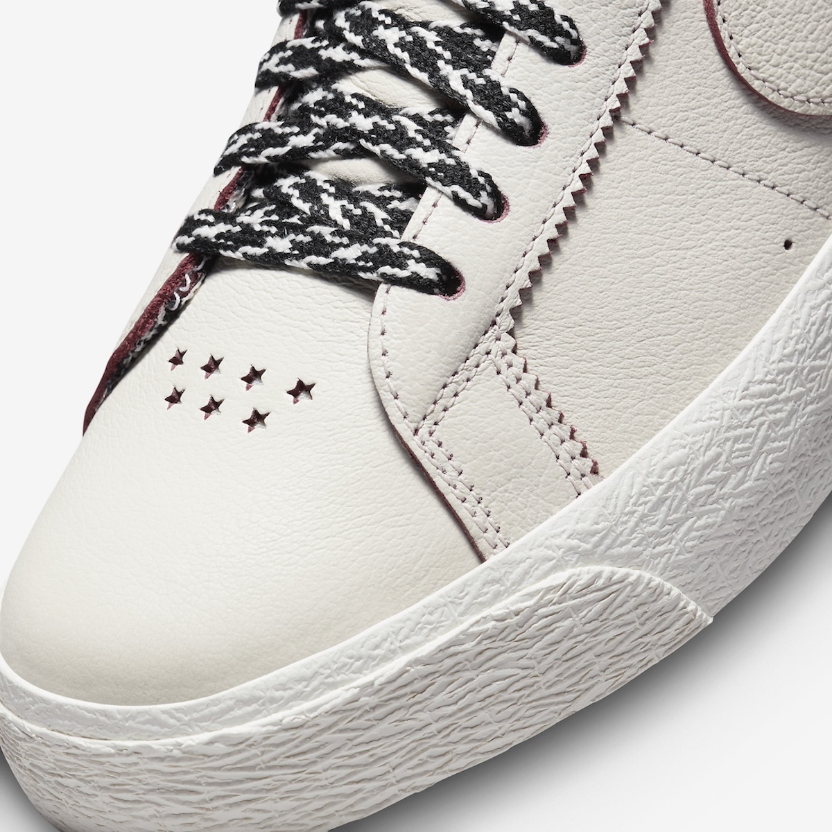 Welcome Skateboarding x Nike SB Blazer Mid FQ0795-100 | SneakerFiles